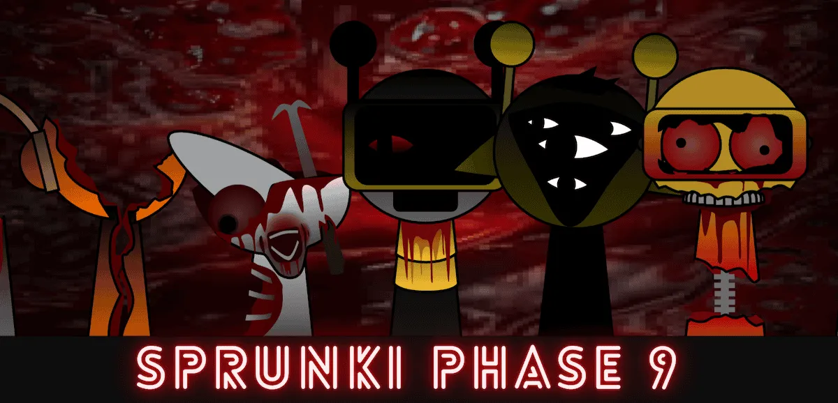 Sprunki Remastered Sprunki Remastered